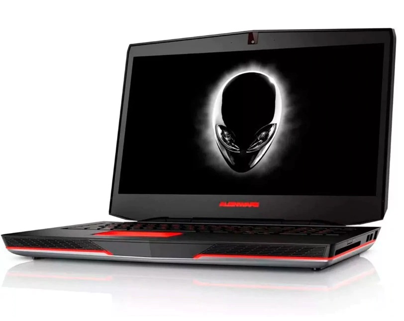 Inicio - LaptopsGamer