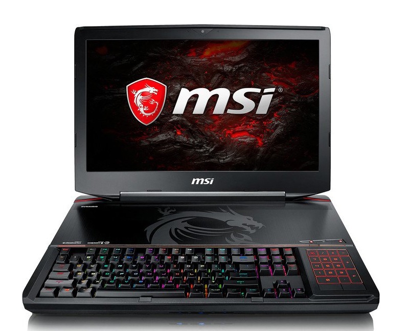 Inicio - LaptopsGamer